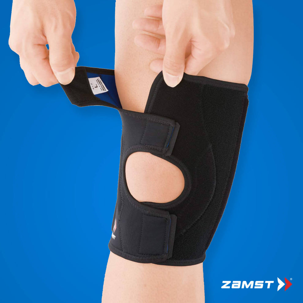 Zamst EK 3 – Ascent Sigmax Sportsmeds Private Limited