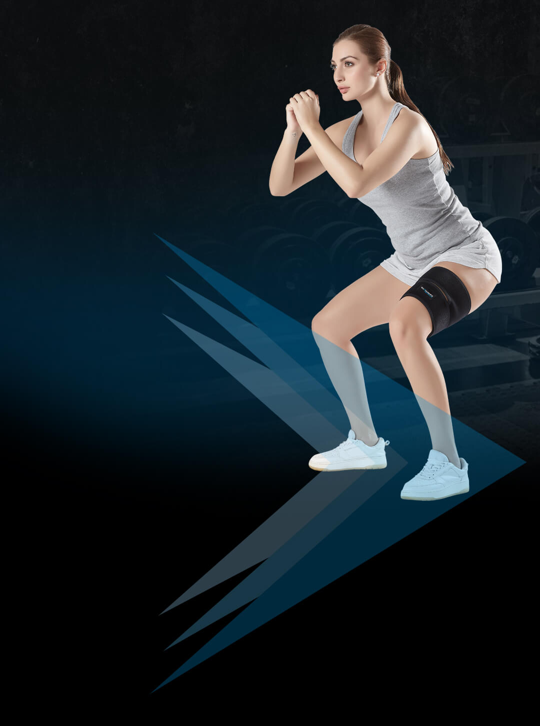 Buy Lifestyle Orthopaedic Sports Gear | Preventive Gear | Gochamps ...